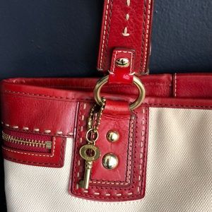 Coach | Bags | Coach Medium Tote | Poshmark